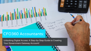 Unlocking Digital Access: A Step-by-Step Guide to Creating Your Government Gateway Account ...